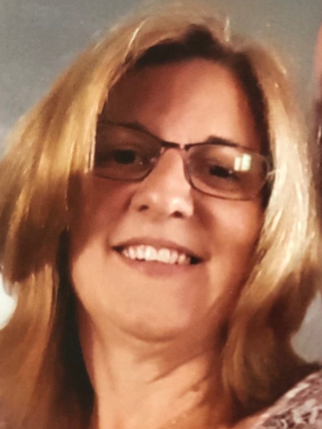 Melissa Rook, 55 | News, Sports, Jobs - Times Republican